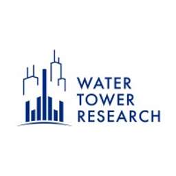 Water Tower Research - News & Analysis