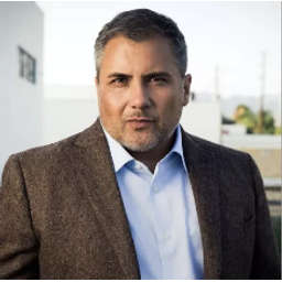 Brian Pope - Founder and Executive Director @ The Arc/k Project ...