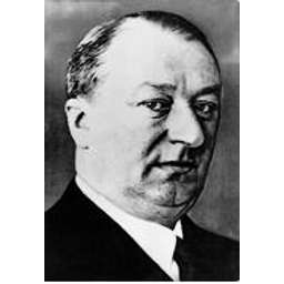 Ettore Bugatti - Founder @ Bugatti - Crunchbase Person Profile