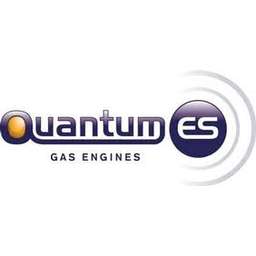 Quantum ES Gas Engines
