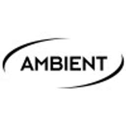 Ambient - Crunchbase Company Profile & Funding