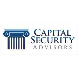 Capital Security Advisors - Crunchbase Company Profile & Funding