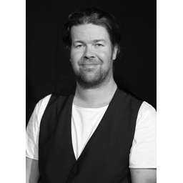 Johan Gille - Theater Manager and Co-Founder @ Lerbäcks Teater ...