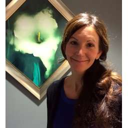 Jennifer Caron - Founder @ Body Therapeutics - Crunchbase Person Profile