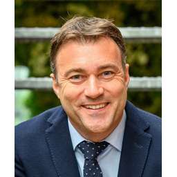 Stefan Roosendaal - Founder & CEO @ Aureus - Crunchbase Person Profile