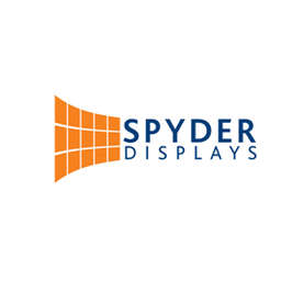Spyder Displays - Tech Details