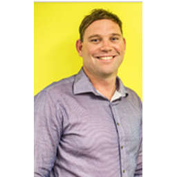 Aaron Aitken - Crunchbase Person Profile