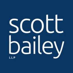 Scott Bailey - Tech Details