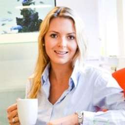 Eva Cecilie Sandberg - Chief Commercial Officer @ BankAxept ...