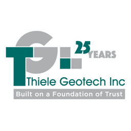 Thiele Geotech - Tech Details