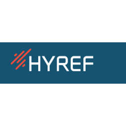 HYREF - Crunchbase Company Profile & Funding