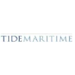 Tide Maritime - Crunchbase Company Profile & Funding