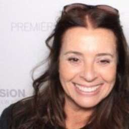 Rebecca Zuber - Founder @ Nuudii - Crunchbase Person Profile