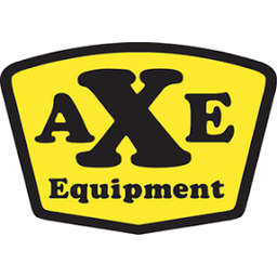 AXE Equipment - Crunchbase Company Profile & Funding