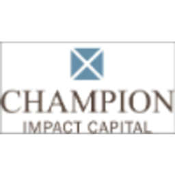 Champion Impact Capital