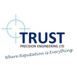 Trust Precision Engineering - Crunchbase Company Profile & Funding