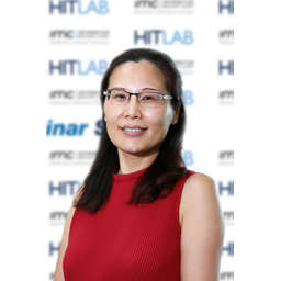 Rae Liu - Chief Operating Officer @ Information Mediary Corp ...