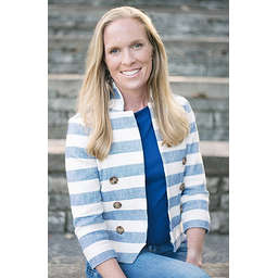 Lowey Bundy Sichol - Award-winning Children's Author @ From an IDEA to ...