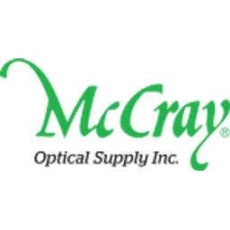 McCray Optical Supply - Crunchbase Company Profile & Funding