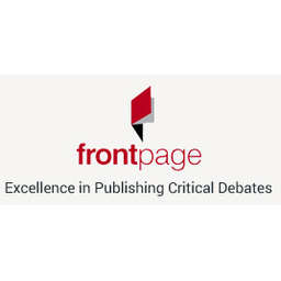 Frontpage Publications