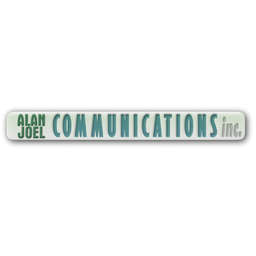 Alan Joel Communications - Crunchbase Company Profile & Funding