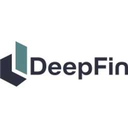 DeepFin Markets - Crunchbase Company Profile & Funding