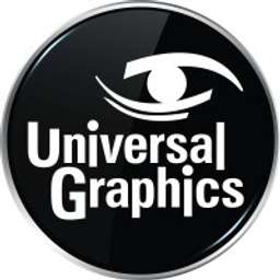 Universal Graphics - Crunchbase Company Profile & Funding
