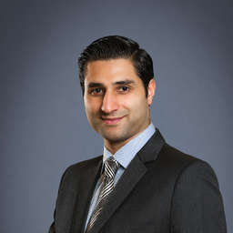 Umar Khattak - Chief Investor Relations Officer @ Vaultex - Crunchbase Person Profile