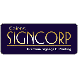 Cairns Signcorp