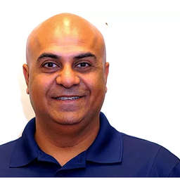 Ali Rizvi - President @ CT&S - Crunchbase Person Profile