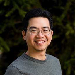 Mark Wong - Co-Founder and CEO @ Kopperfield - Crunchbase Person Profile