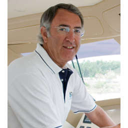 Greg Krueger - Founder @ Chicago Electric Boat - Crunchbase Person Profile