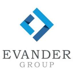 evander logo