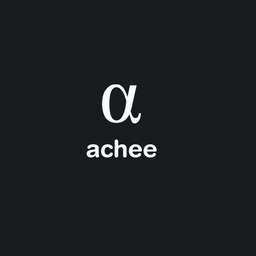 Achee - Crunchbase Company Profile & Funding