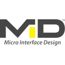 Micro Interface Design - Crunchbase Company Profile & Funding