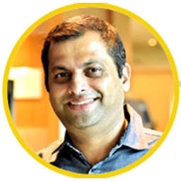 Hari Shanker - Publisher, Founder & Managing Editor @ The Machine Maker ...