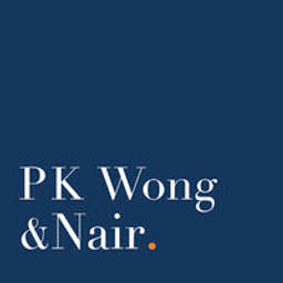 PK Wong & Nair - Crunchbase Company Profile & Funding