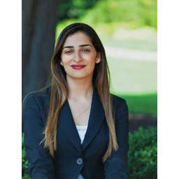 Tala Hasan Aljabri - General Partner and Venture Partner @ HOF Capital ...