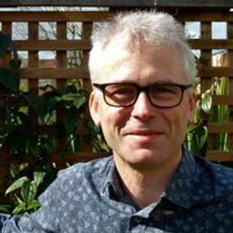 Nick Hufton - Architect, Director @ Shepherd Epstein & Hunter ...