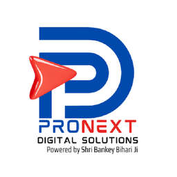 ProNext Digital Solutions - Crunchbase Company Profile & Funding