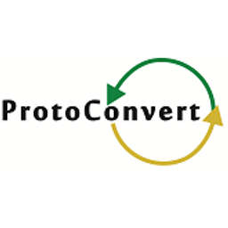 ProtoConvert - Crunchbase Company Profile & Funding