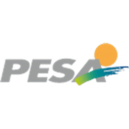 Pesa - Crunchbase Company Profile & Funding