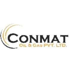 Conmat Oil & Gas - Crunchbase Company Profile & Funding