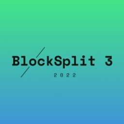 Blocksplit 2022 - 2022-05-24 - Crunchbase Event Profile