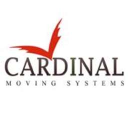 Cardinal Moving Systems - Crunchbase Company Profile & Funding