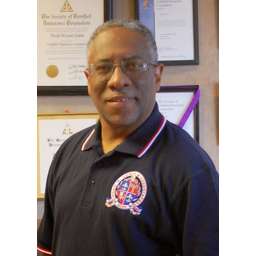 Noah Wayne Lewis - Founder and Chief Executive Officer @ Noah W. Lewis ...