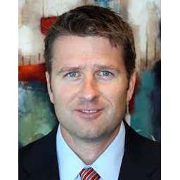 Kevin Tyner - Crunchbase Person Profile