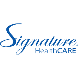 Signature Healthcare - Crunchbase Company Profile & Funding