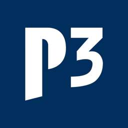P3 digital services - Crunchbase Company Profile & Funding