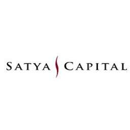 Satya Capital - Crunchbase Company Profile & Funding